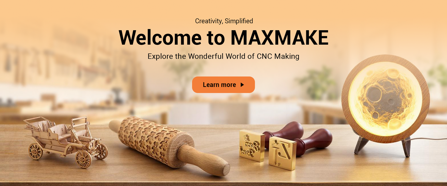 maxmake